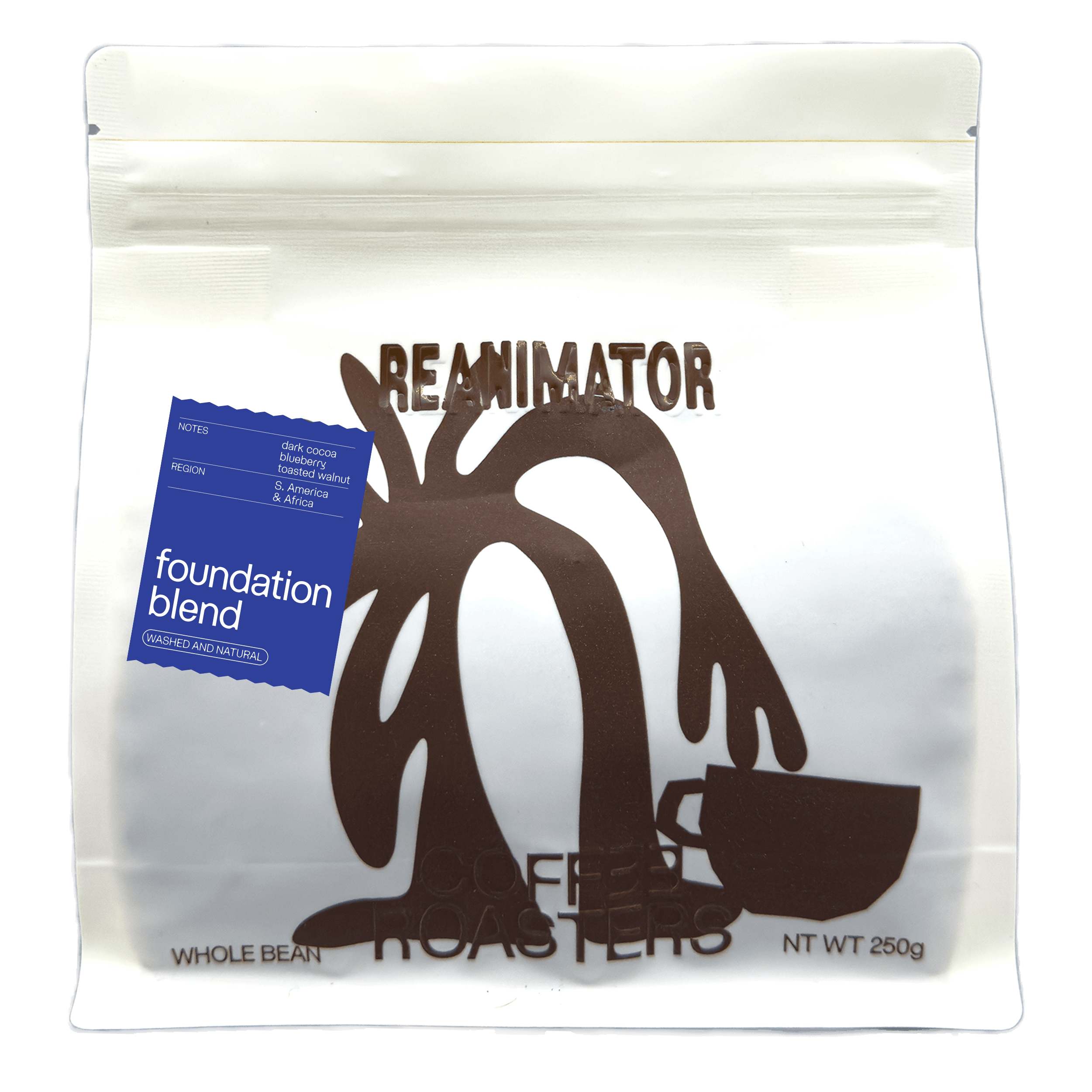 ReAnimator Coffee | Philadelphia Coffee Roaster