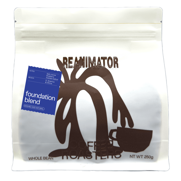 ReAnimator Coffee | Specialty Coffee Roaster