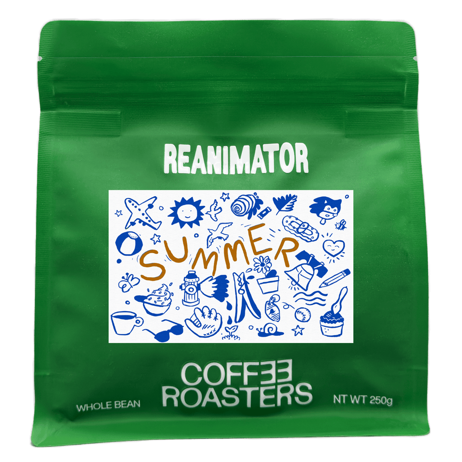 ReAnimator Coffee | Specialty Coffee Roaster