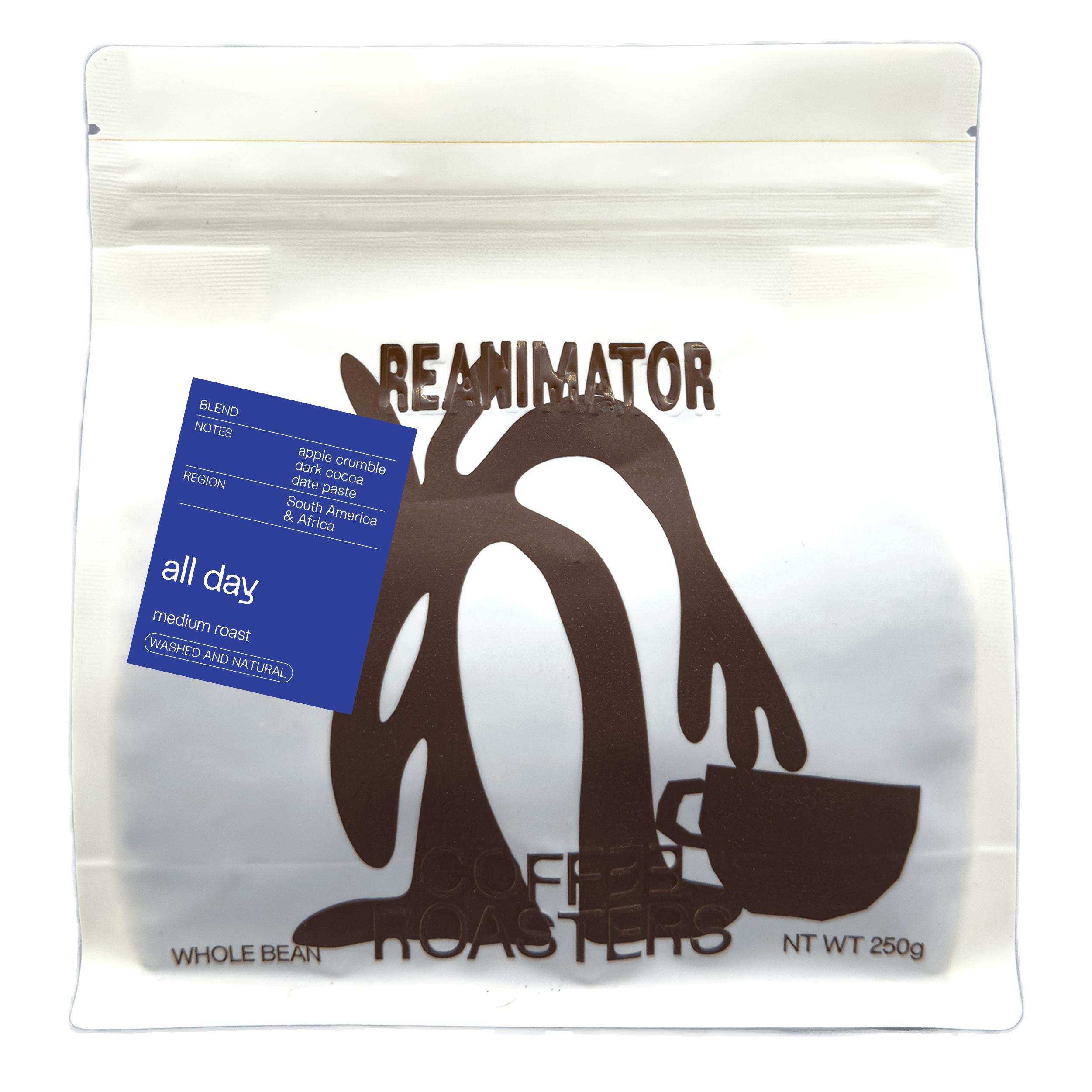ReAnimator Coffee | Specialty Coffee Roaster