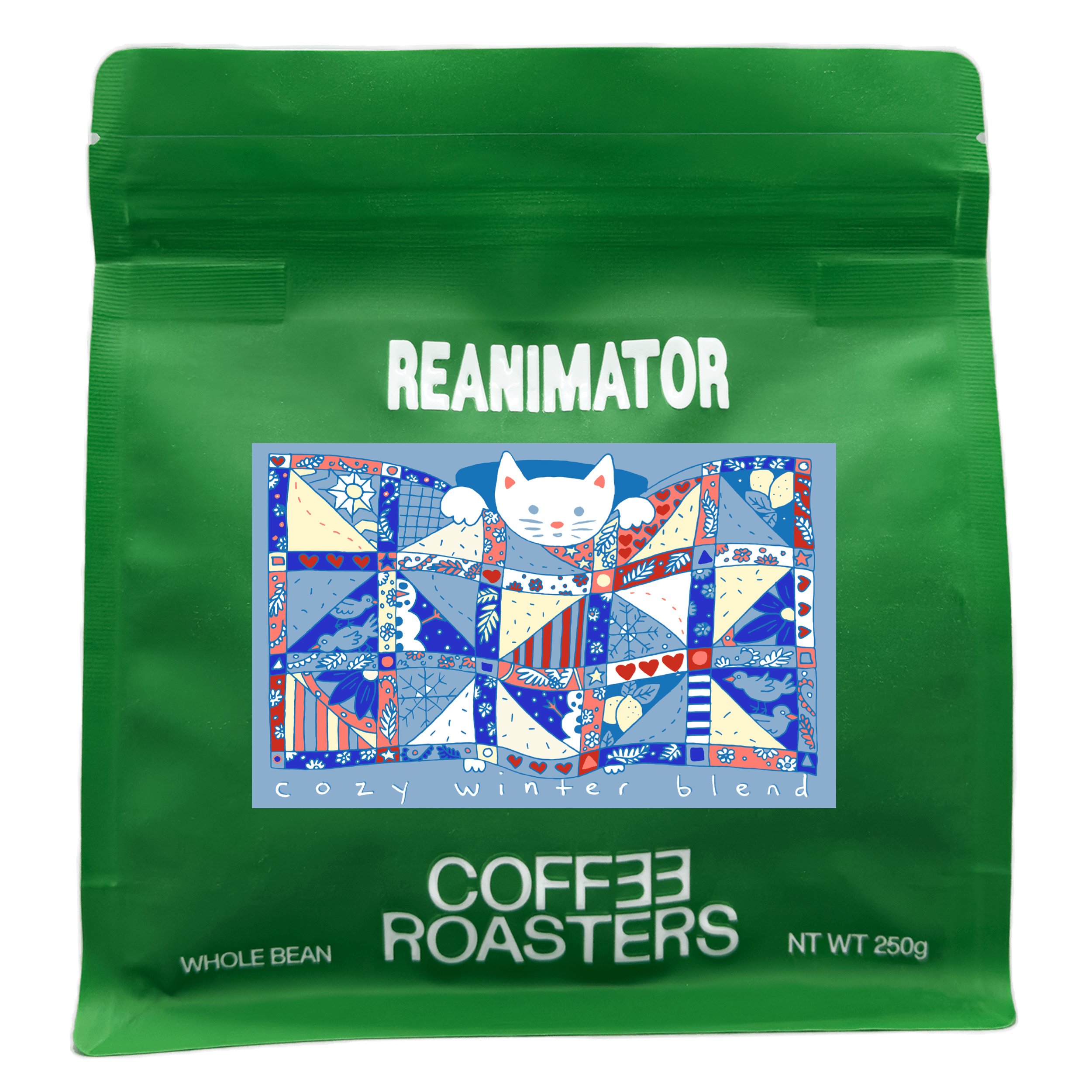 ReAnimator Coffee | Specialty Coffee Roaster
