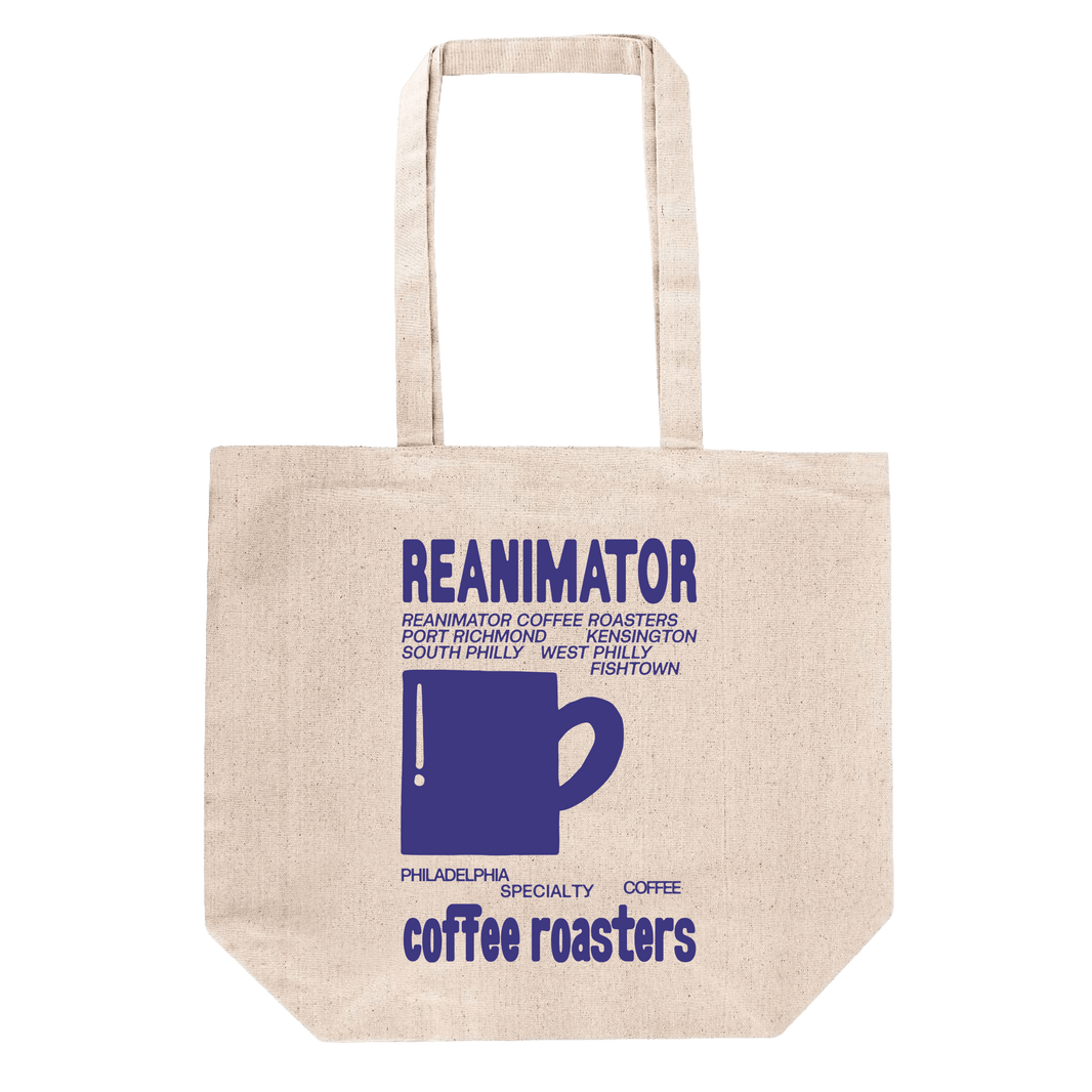 ReAnimator Coffee | Specialty Coffee Roaster