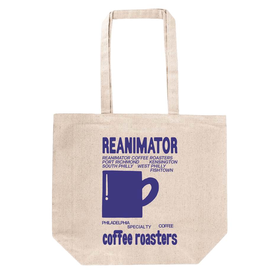 ReAnimator Coffee | Specialty Coffee Roaster