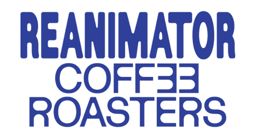 ReAnimator Coffee | Specialty Coffee Roaster